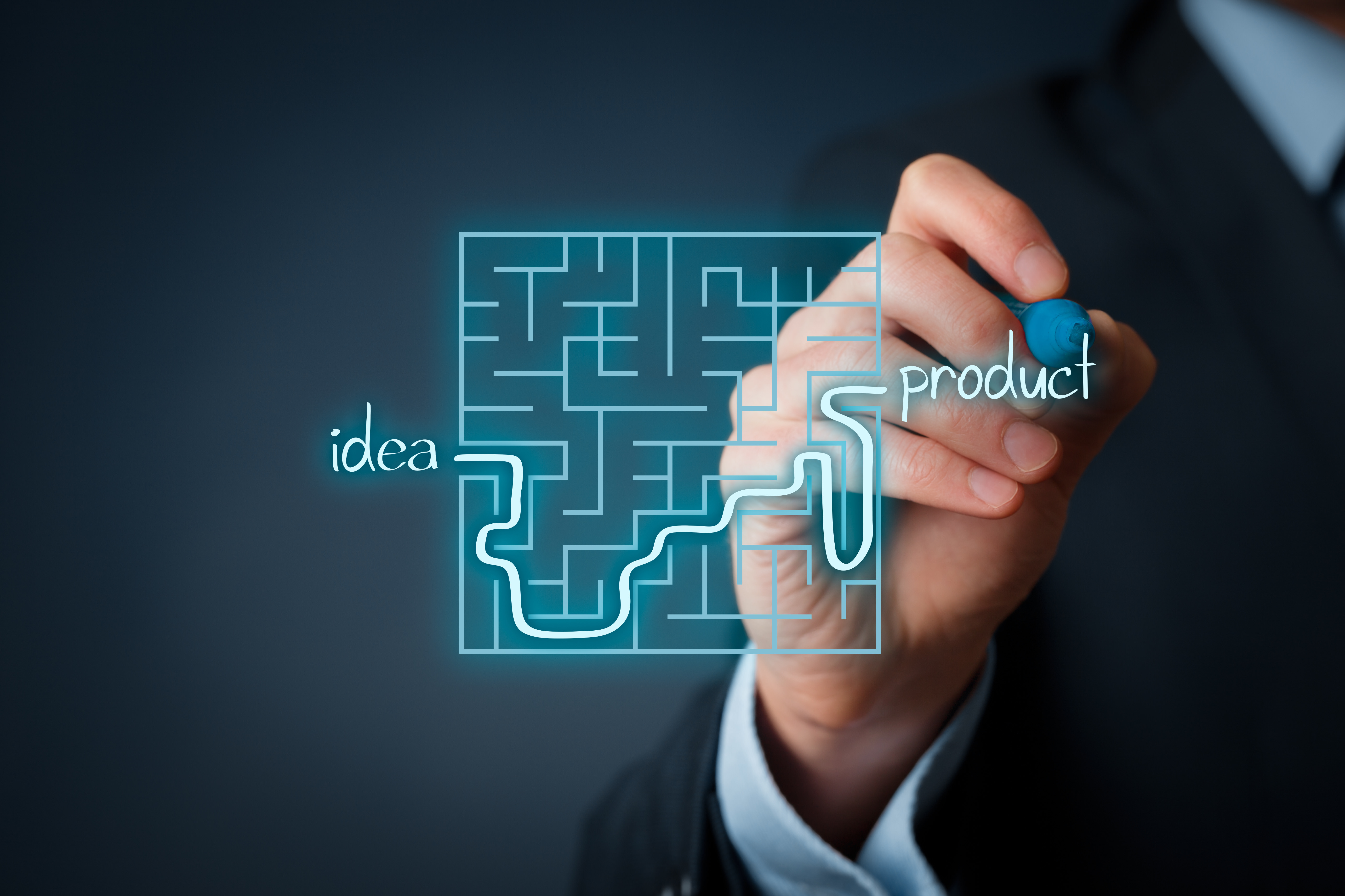 The Product Development Process Peter Paul Electronics Co Inc 