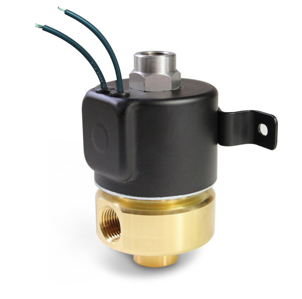 Peter Paul Electronics | Series 70 Ventilator Valve